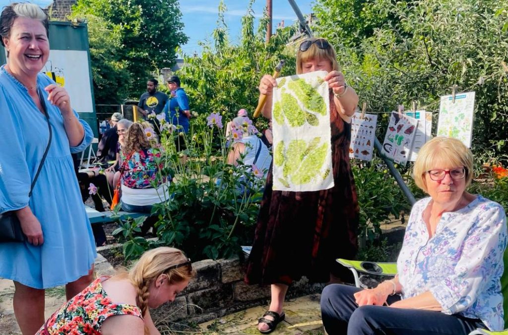 Creative Recovery - Creative Recovery